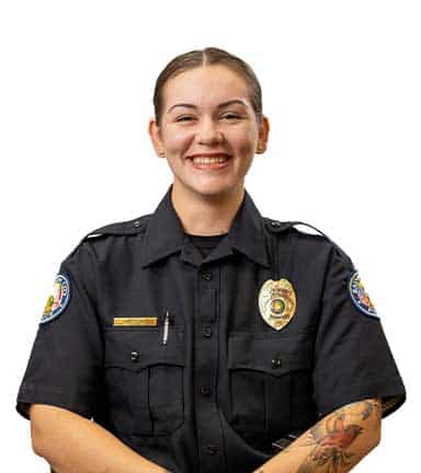 Police Department - City of Rainbow City