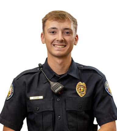 Police Department - City of Rainbow City